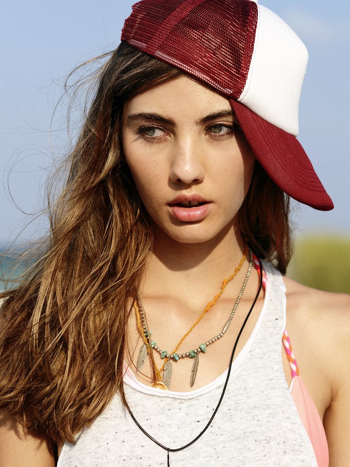 Picture of Chrissy Clark