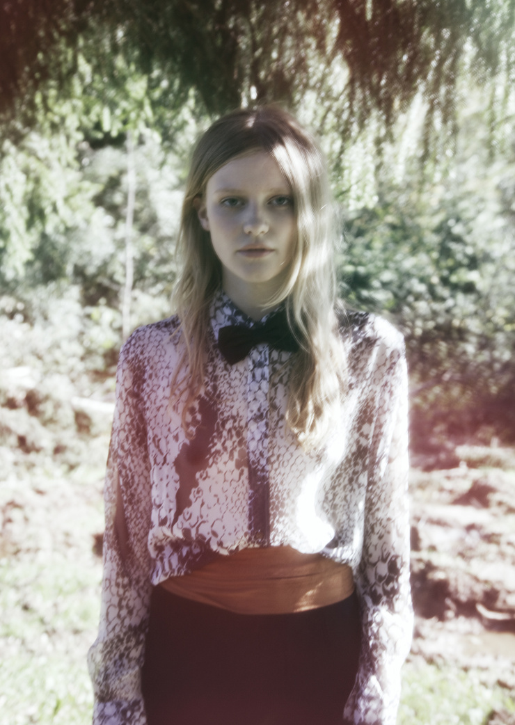 Picture of Vilde Gotschalksen