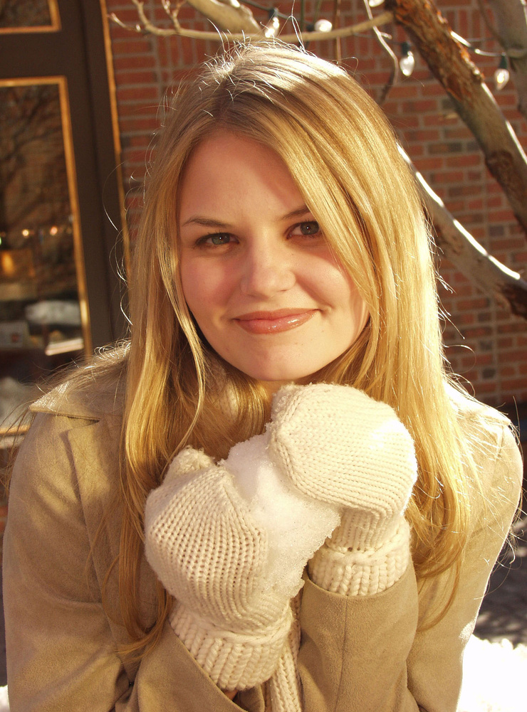 Picture of Jennifer Morrison