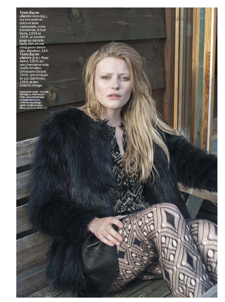 Picture of Vilde Gotschalksen