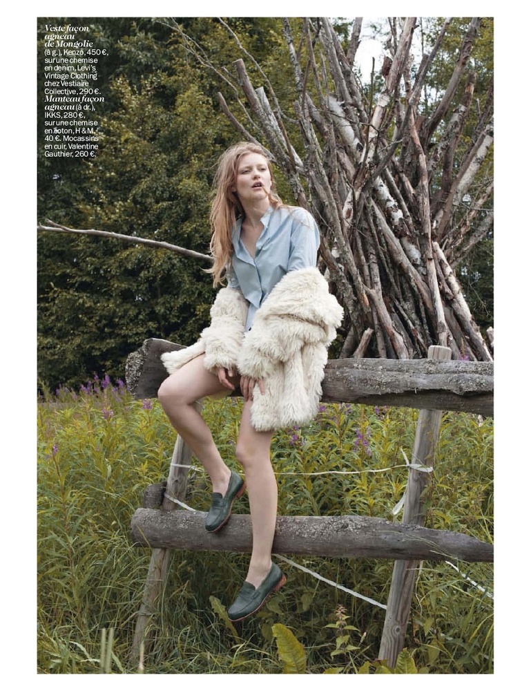 Picture of Vilde Gotschalksen