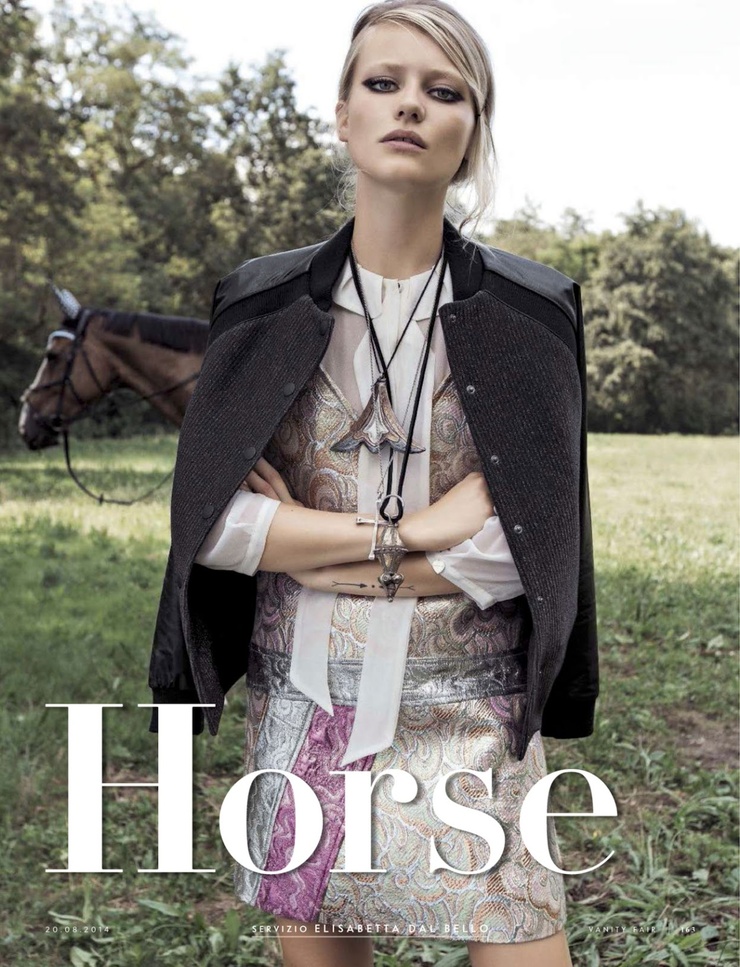 Picture of Vilde Gotschalksen