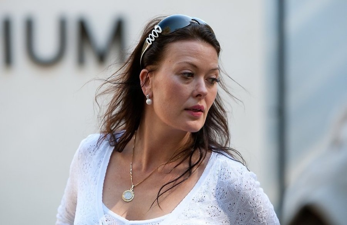 Image of Merle Palmiste