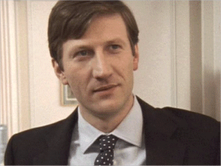 Picture of Mark Bazeley