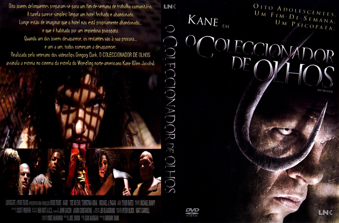 Picture of See No Evil