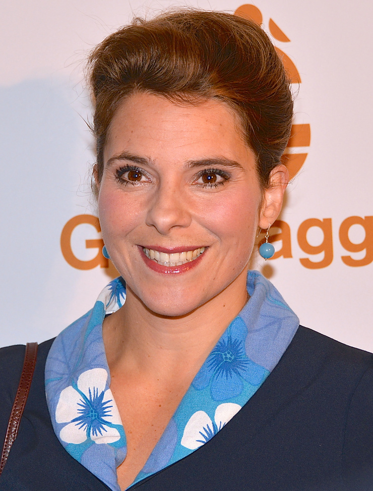 Image of Vanna Rosenberg