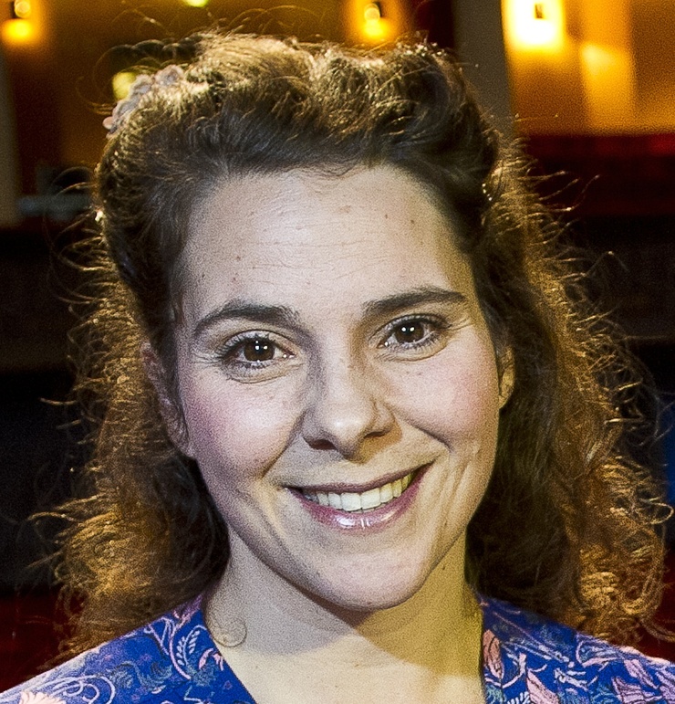 Vanna Rosenberg image