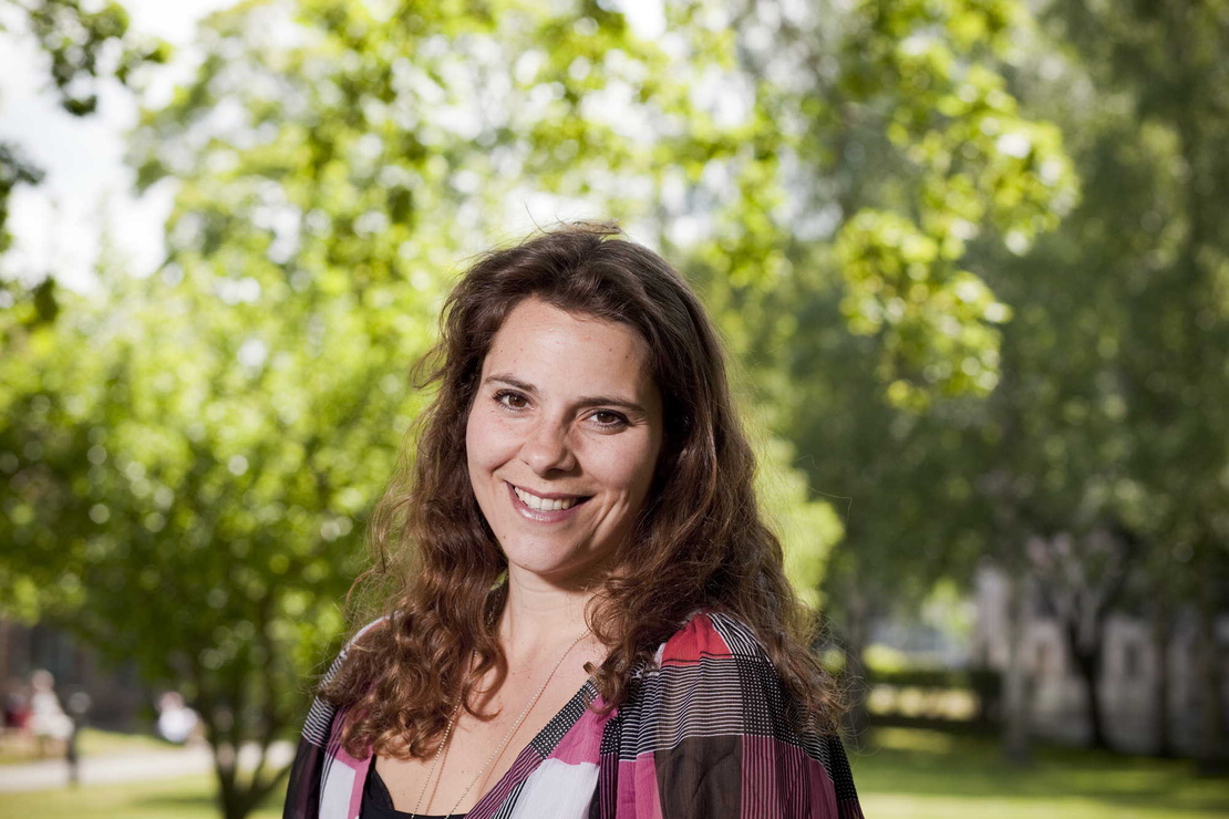 Image of Vanna Rosenberg