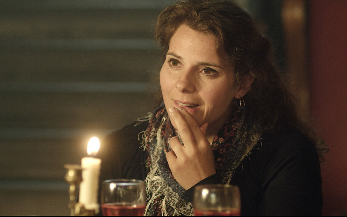 Picture of Vanna Rosenberg