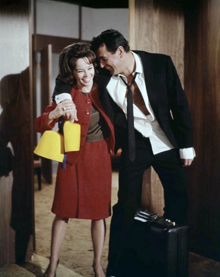 A Very Special Favor image