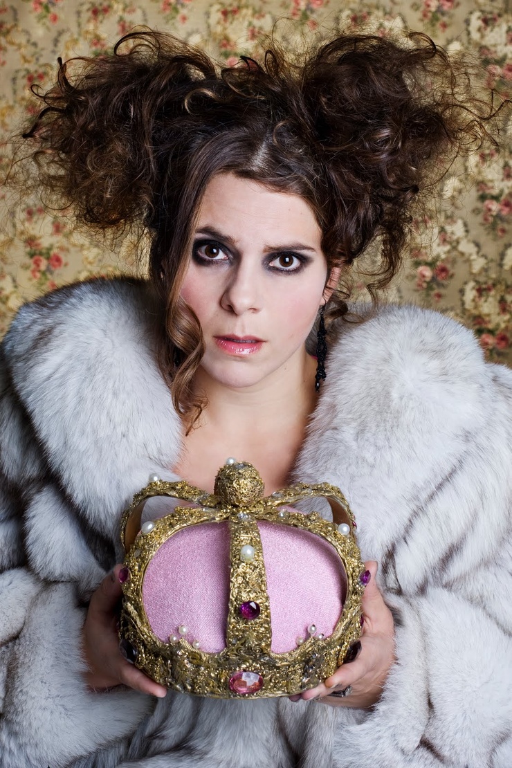 Picture of Vanna Rosenberg