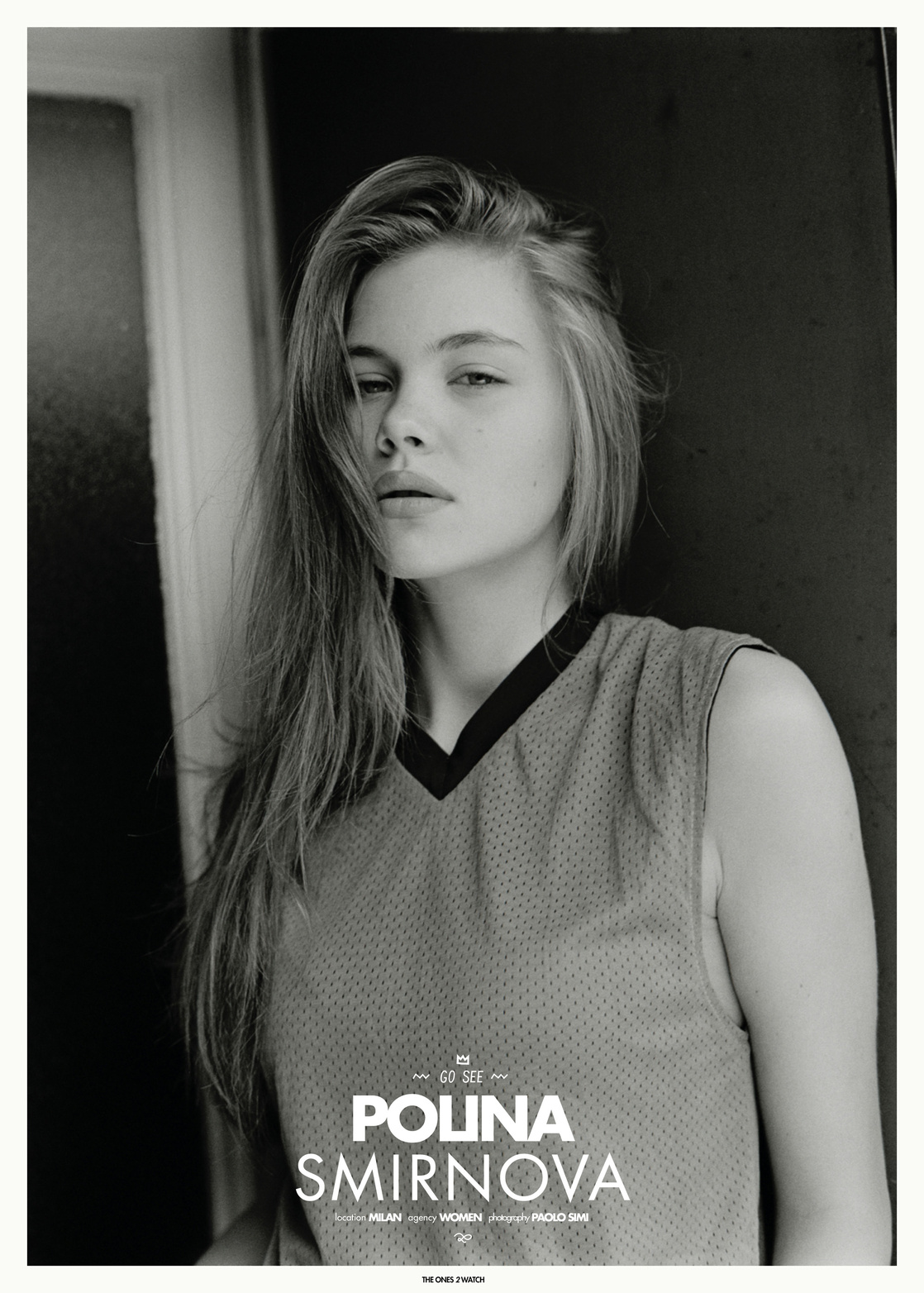 Picture of Polina Smirnova