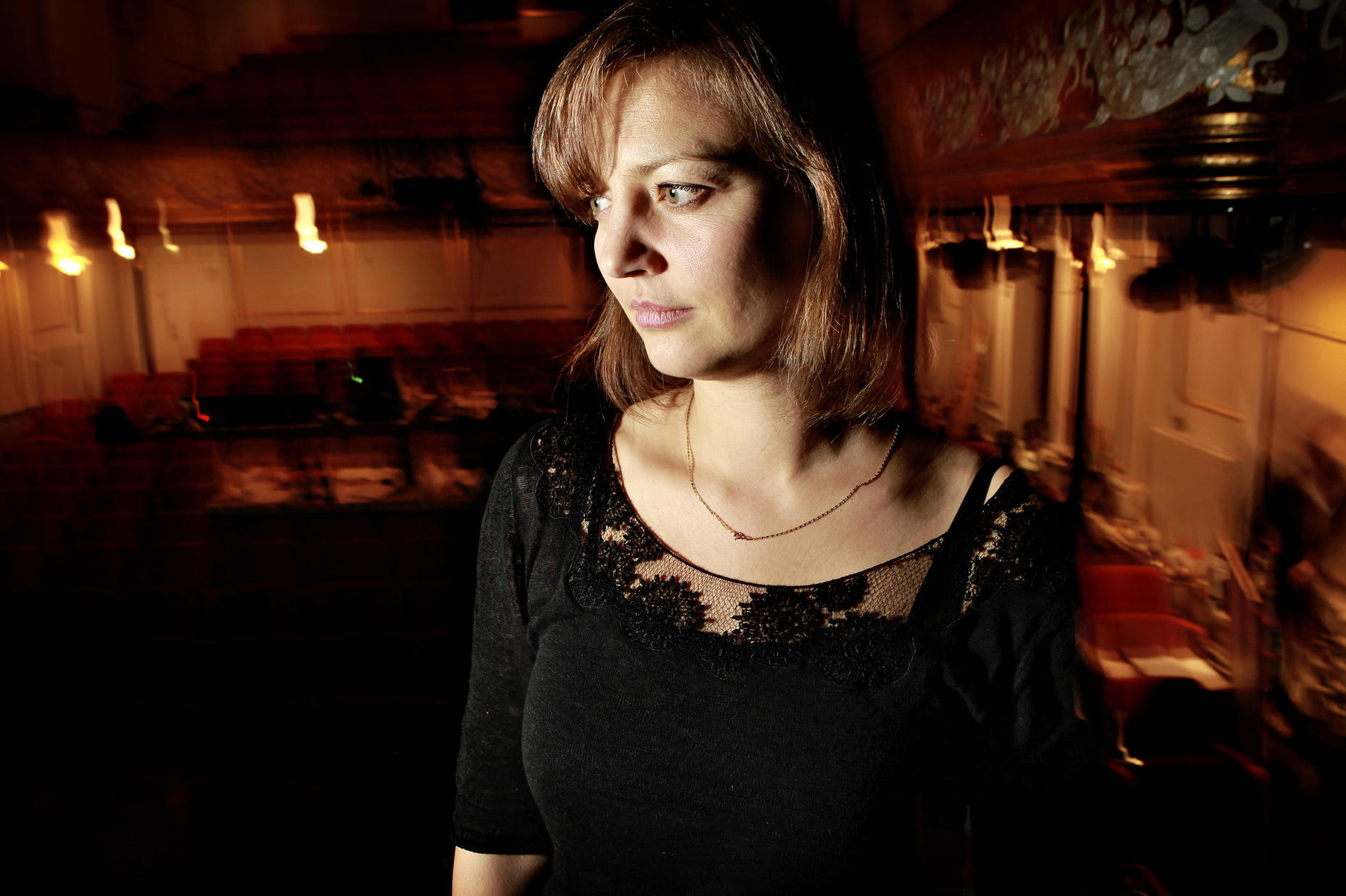 Picture of Laura Bro