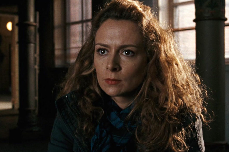 Picture of Mirja Turestedt