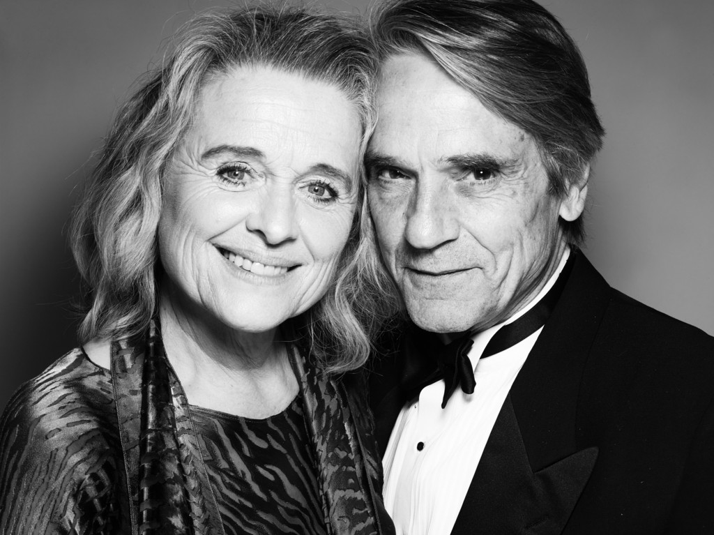 Picture of Sinéad Cusack