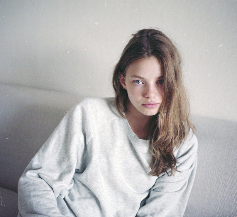 Kristine Froseth picture