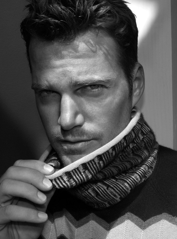 Chris O'Donnell image