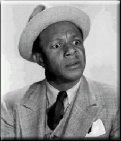 Eddie 'Rochester' Anderson picture