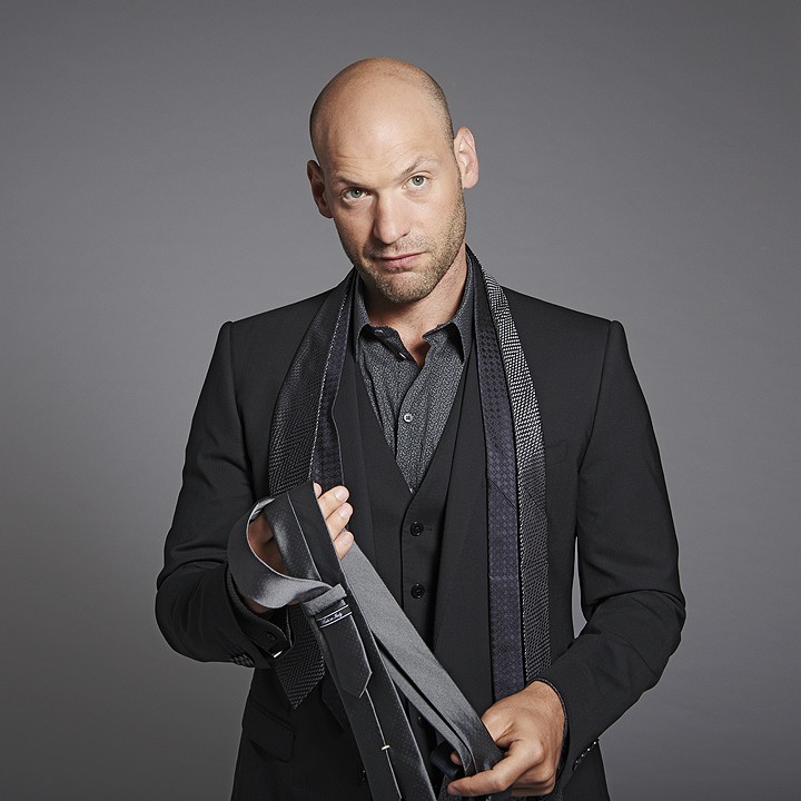 Picture of Corey Stoll