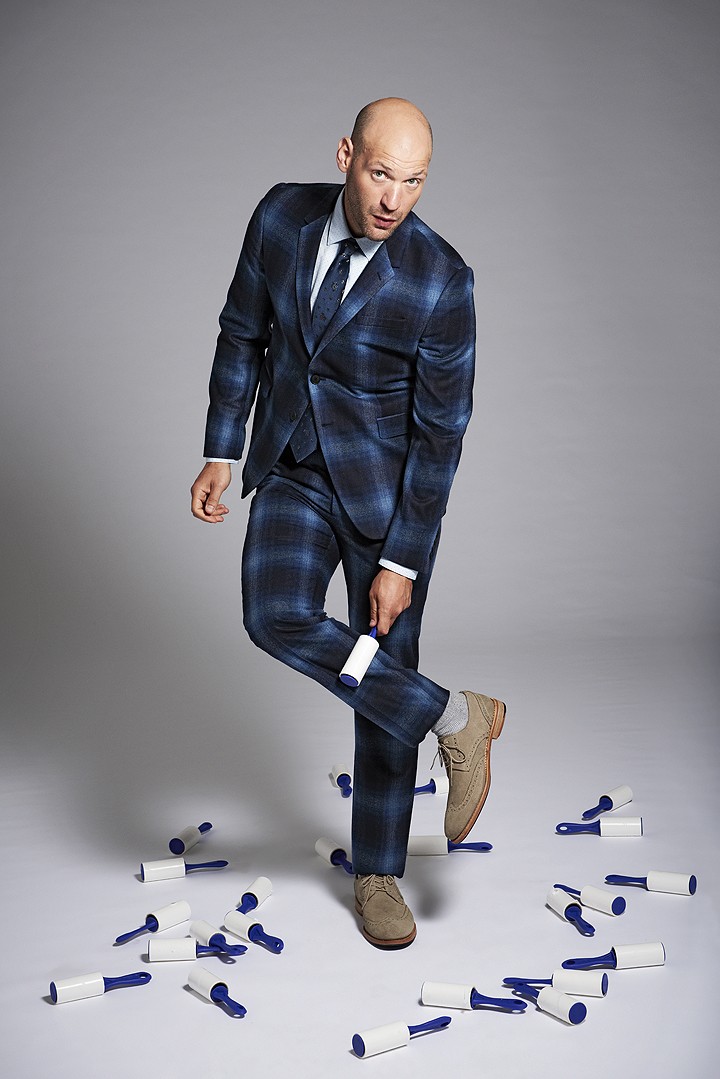 Picture of Corey Stoll