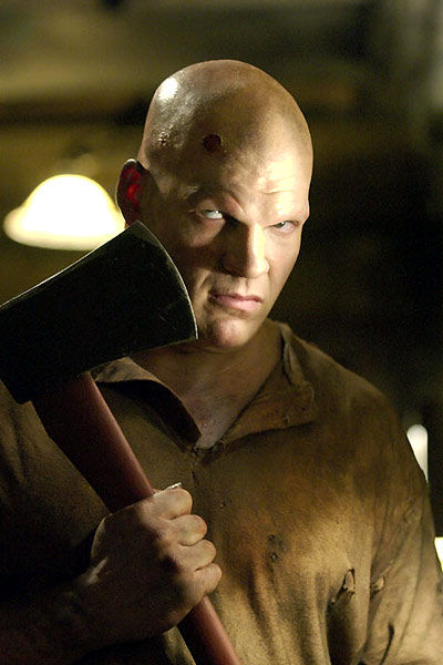 Picture of See No Evil