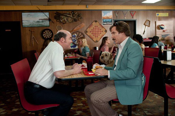 Picture of Anchorman 2: The Legend Continues (2013)