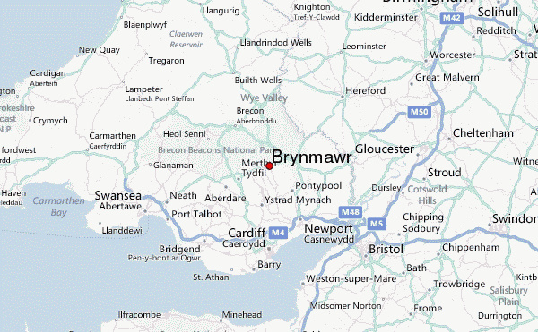 Brynmawr image