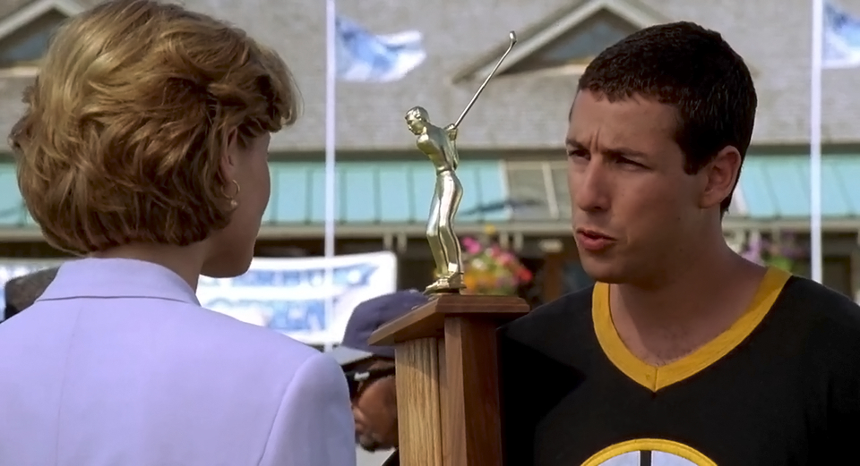 Adam Sandler
