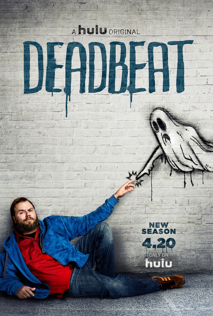 Picture of Deadbeat