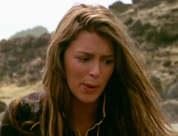 Picture of Veronica "Ronny" Robinson