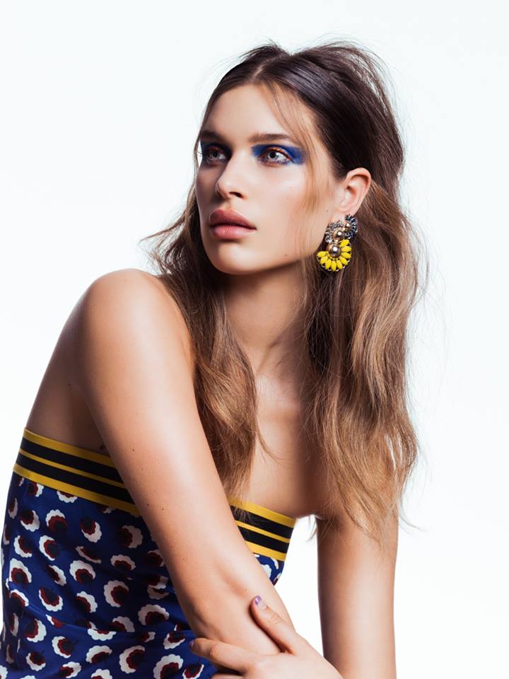 Picture of Lise Olsen
