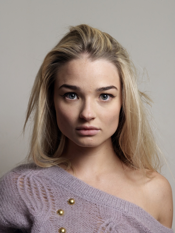 Picture of Emma Rigby