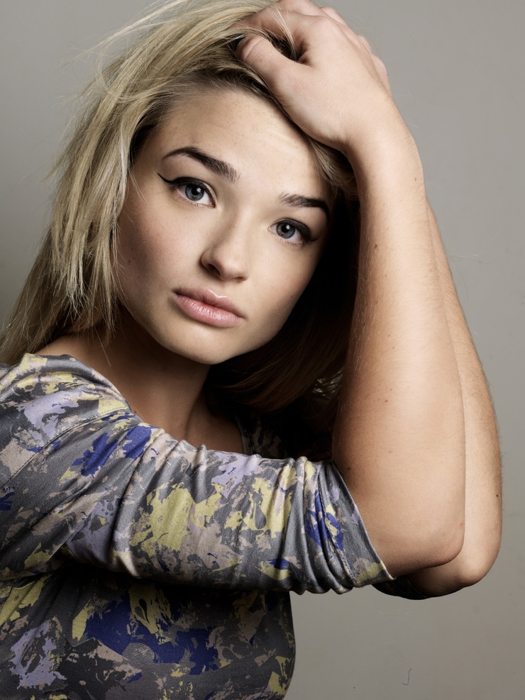 Emma Rigby picture