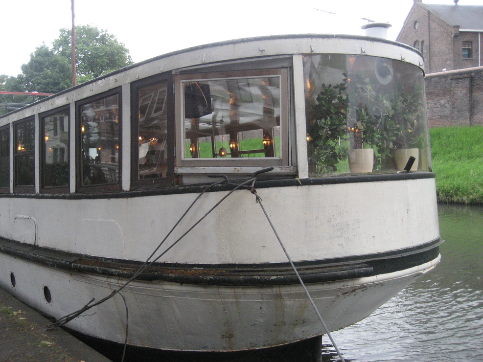 Picture of De Boot (Culture Boat)