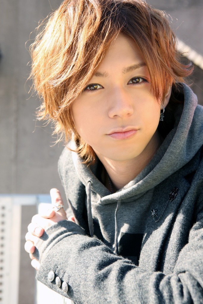 Image of Masaru Yamashita