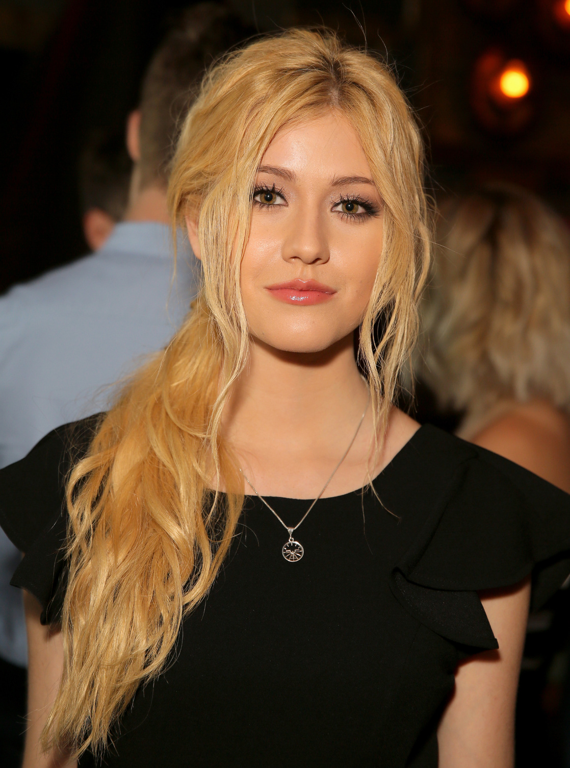 Picture of Katherine McNamara