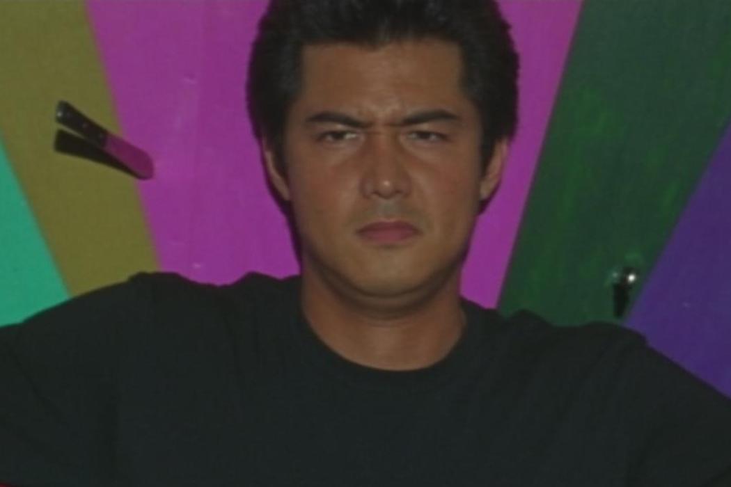 Riki Takeuchi
