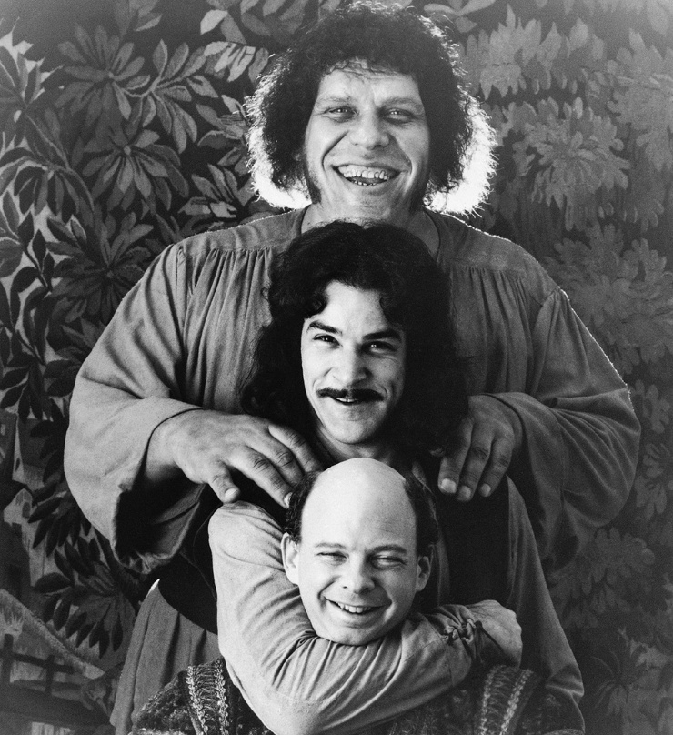 The Princess Bride picture