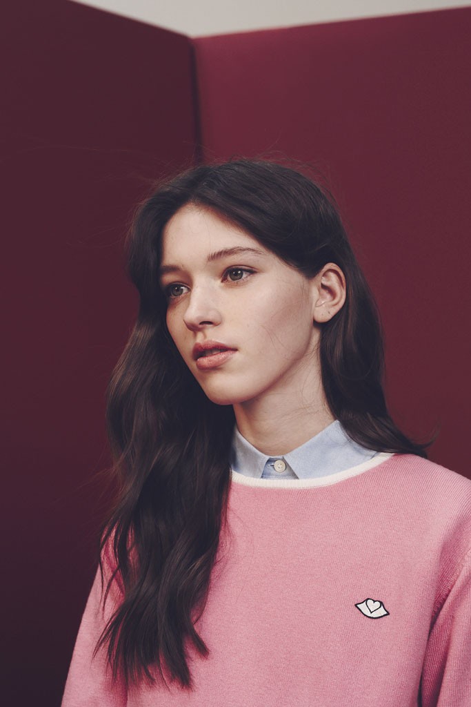 Picture of Lottie Hayes