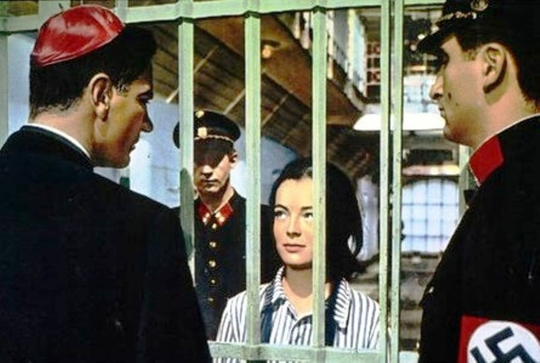 The Cardinal (1963) picture