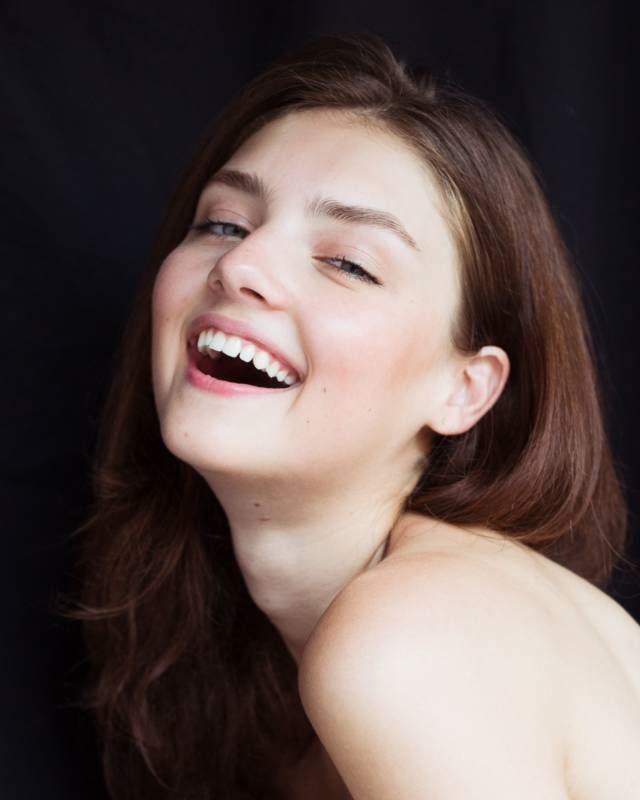 Image of Vika Levina