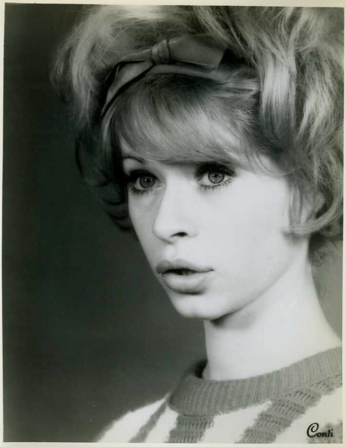 Beverly Washburn image