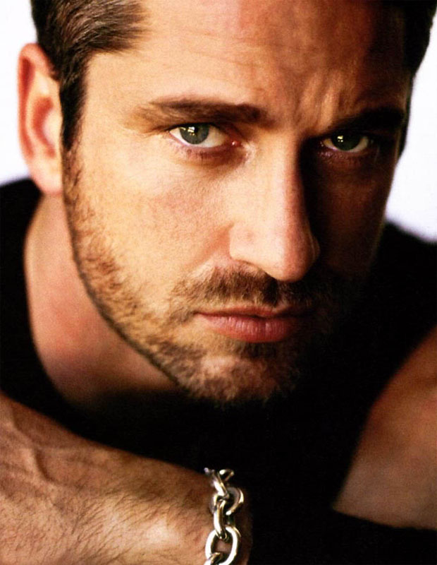 Picture of Gerard Butler