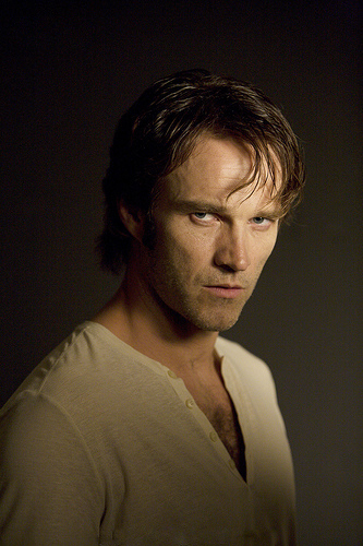 Picture of Stephen Moyer