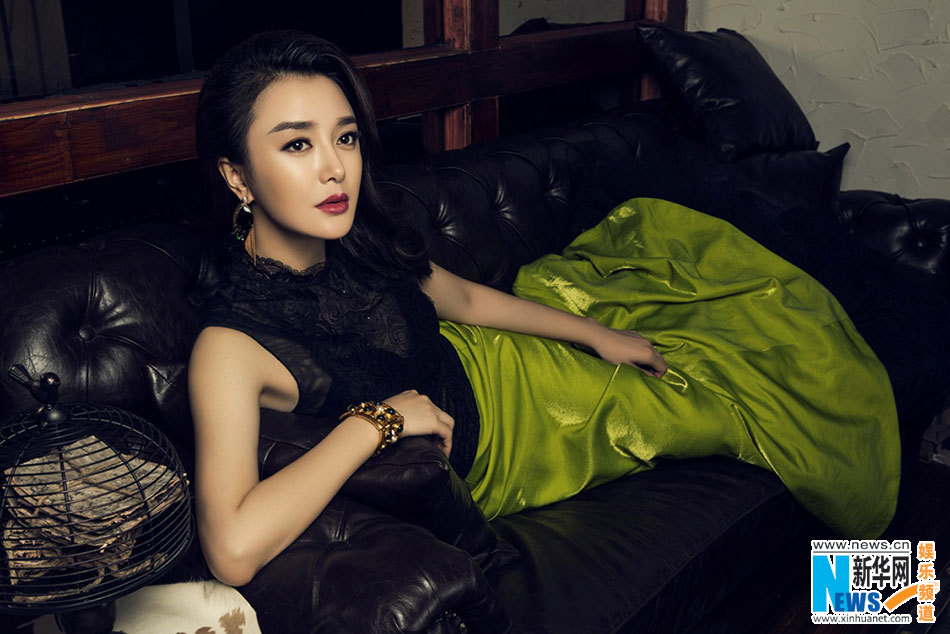 Picture of Lan Qin