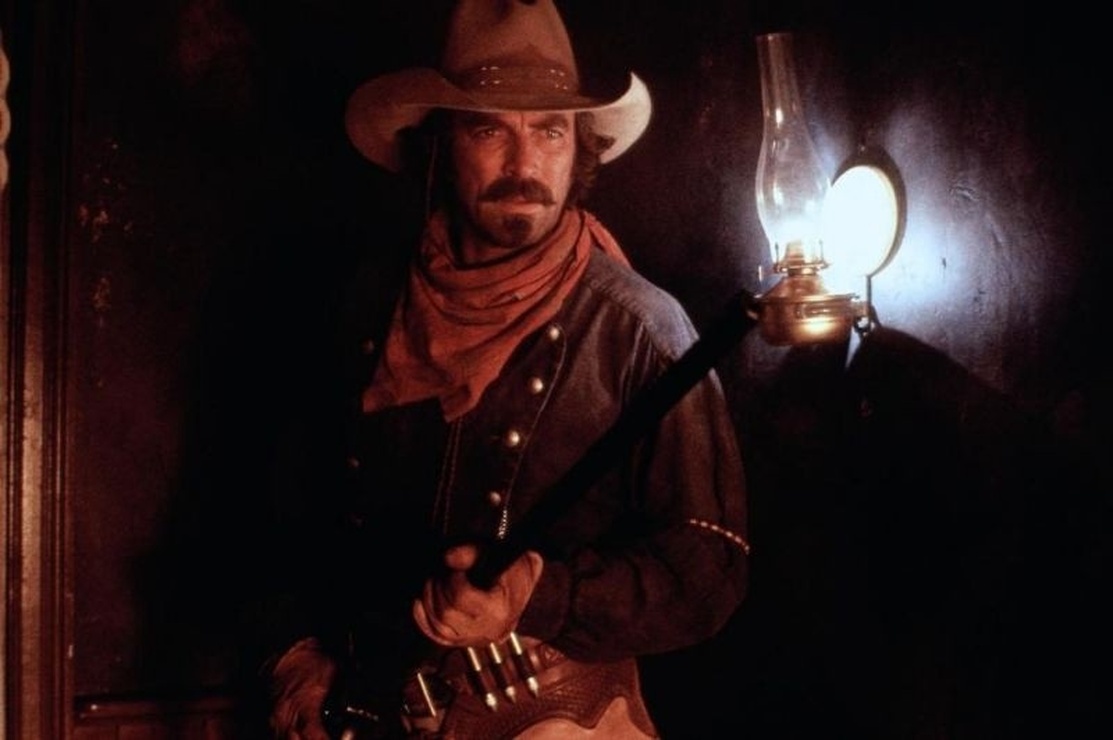 Picture of Quigley Down Under