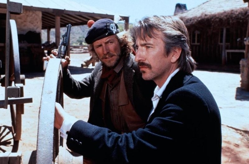 Picture of Quigley Down Under