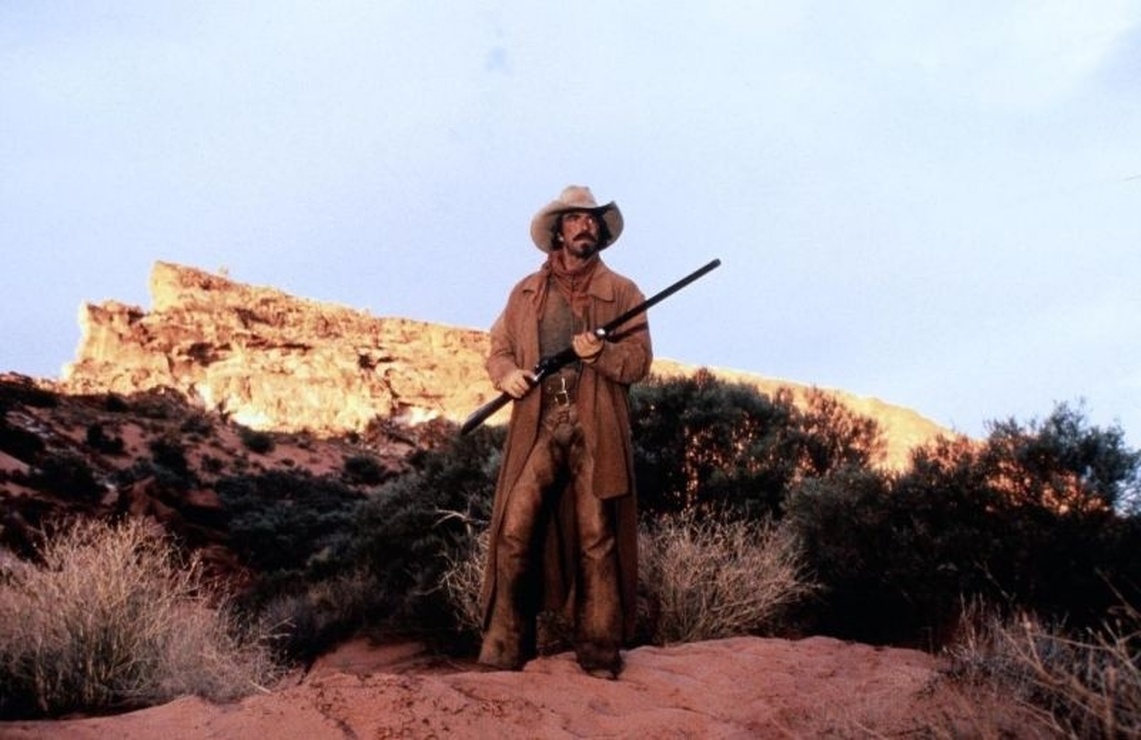 Picture of Quigley Down Under