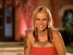 Picture of Brandi Mahon