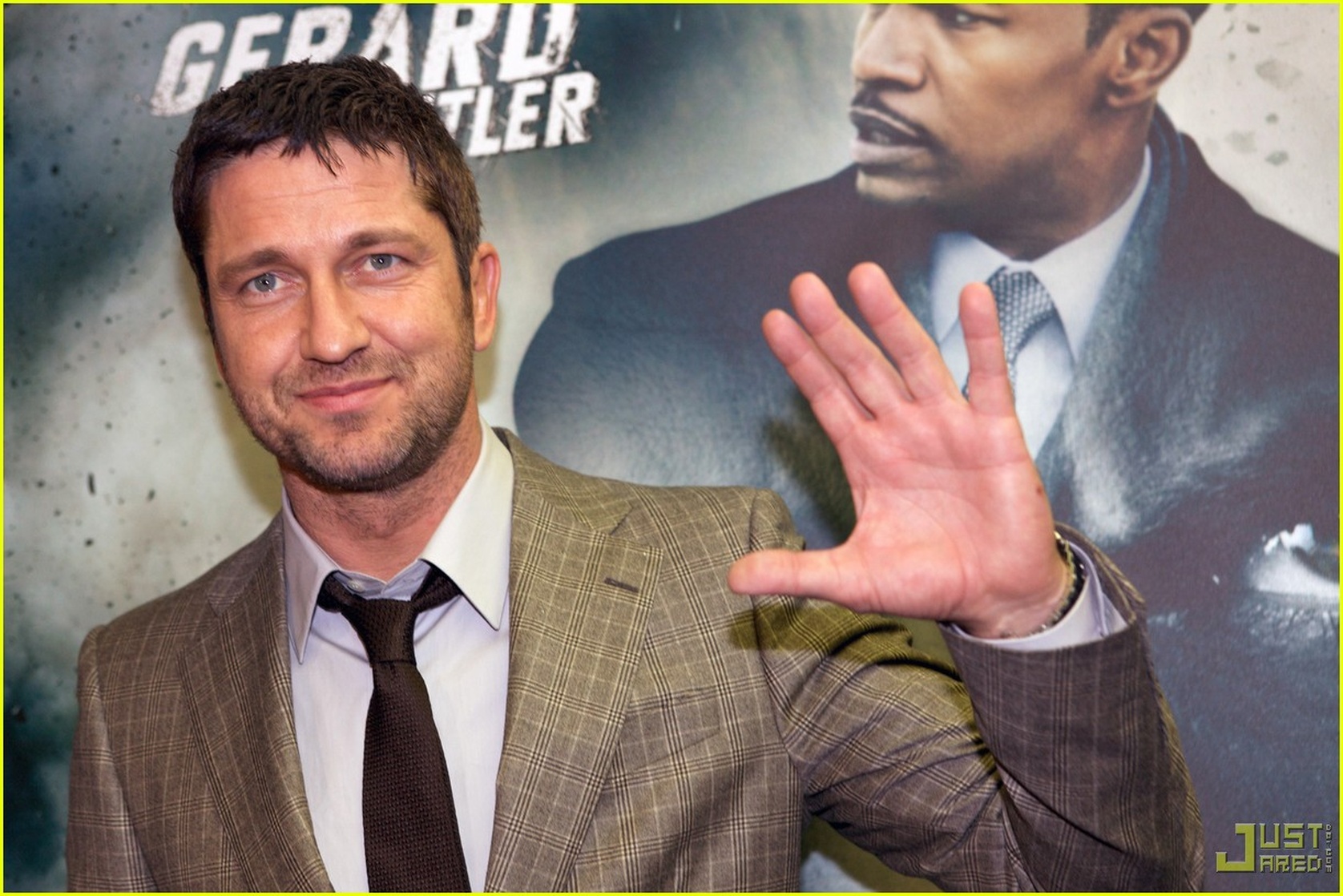Picture of Gerard Butler